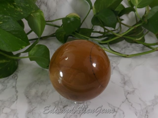 Edward Allen Gems :: spheres