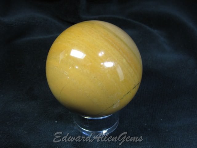 Edward Allen Gems :: spheres